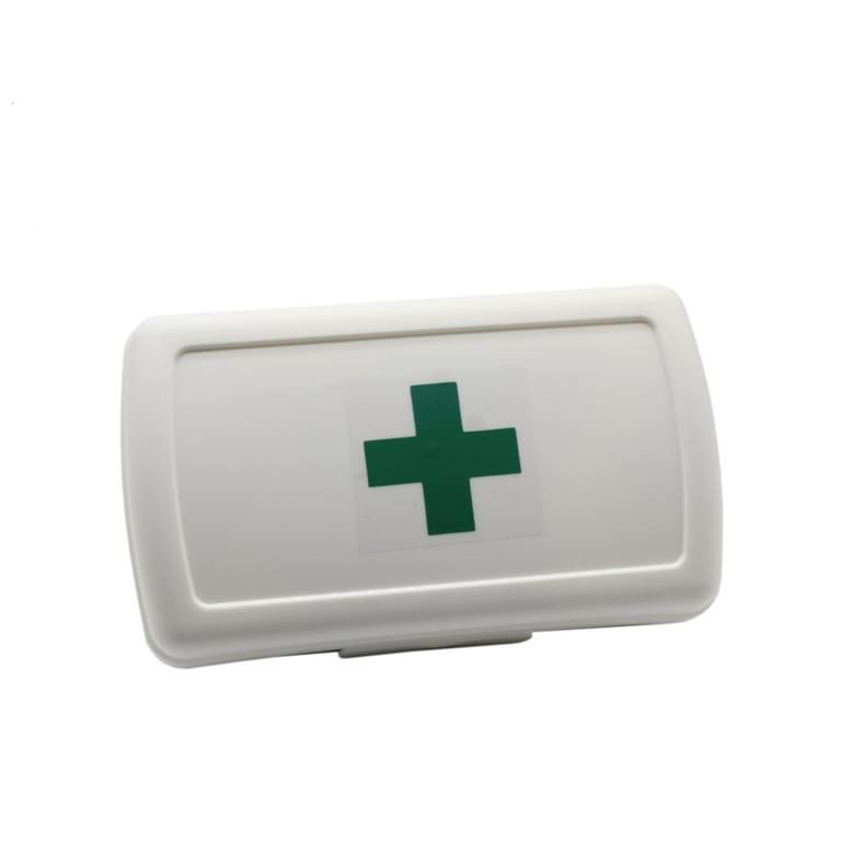 First Aid Kit In PVC Box | Shop Today. Get it Tomorrow! | takealot.com
