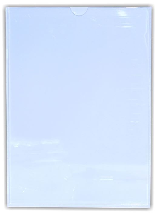 Parrot Products: Perspex Pocket - A3 | Shop Today. Get it Tomorrow ...