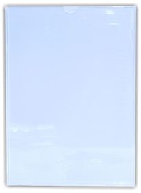 Perspex Pocket - A4 | Shop Today. Get it Tomorrow! | takealot.com
