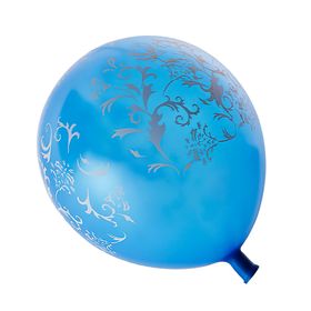 Bulk Pack x24 Helium Balloons - Blue | Shop Today. Get it Tomorrow ...