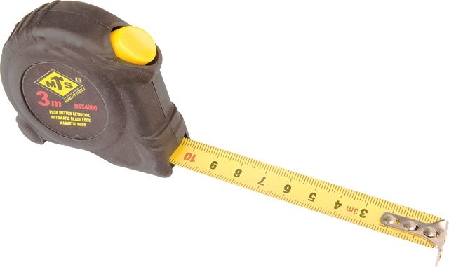 MTS - 3m Power Tape - Black | Shop Today. Get it Tomorrow! | takealot.com