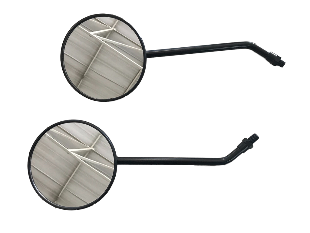 Rotracc Round Mirrors - 10mm | Shop Today. Get it Tomorrow! | takealot.com