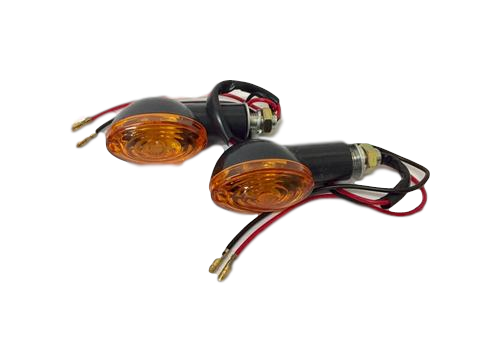 Rotracc Orange Oval Indicators | Shop Today. Get it Tomorrow ...