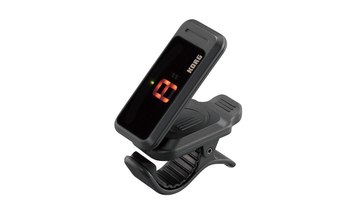 Korg Pc-2 Clip On Tuner | Shop Today. Get it Tomorrow! | takealot.com