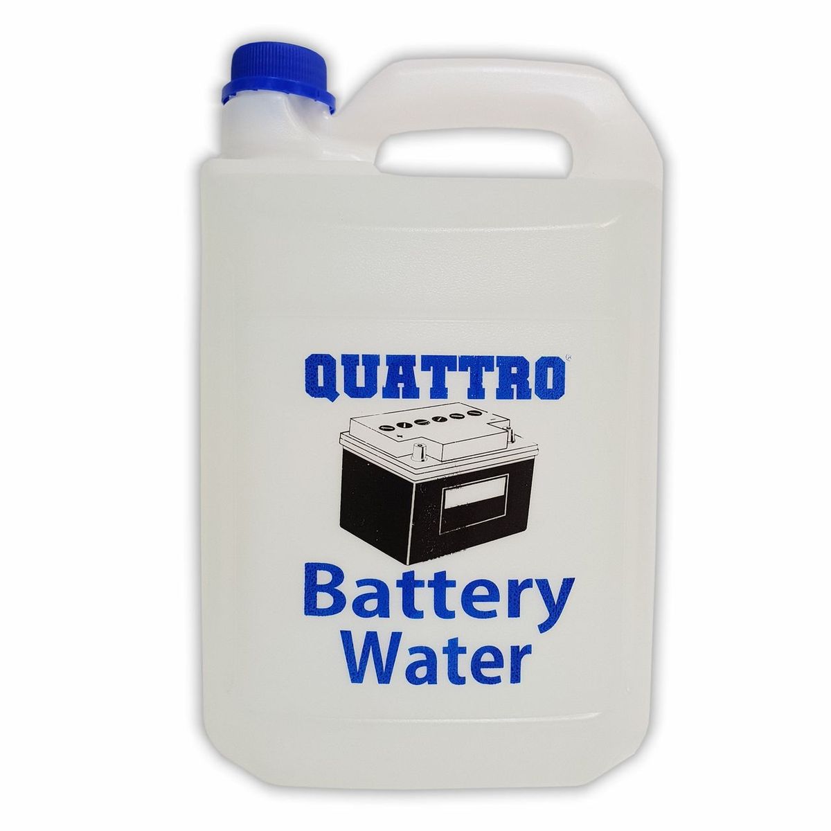 Quattro Battery Water | Shop Today. Get it Tomorrow! | takealot.com