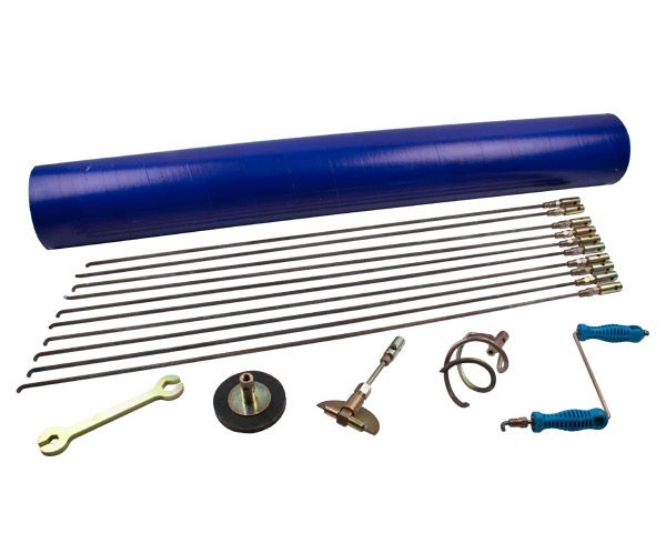 Drain Rod Set - L/Duty 1m x 6mm | Shop Today. Get it Tomorrow ...