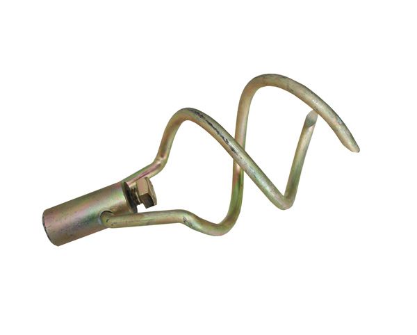 Ian Dickie Double Drain Corkscrew - 89mm H/D 8mm | Shop Today. Get it ...