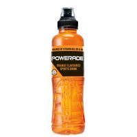 Powerade - Orange - 24 x 500ml | Buy Online in South Africa | takealot.com