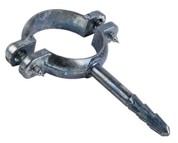 Bulk Pack x 8 Galvanised Holderbat - 32mm | Shop Today. Get it Tomorrow ...