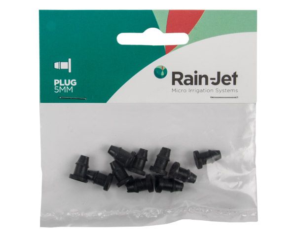Rainjet - Micro Plug - 10 Pieces Per Pack - 10 Pack | Shop Today. Get ...