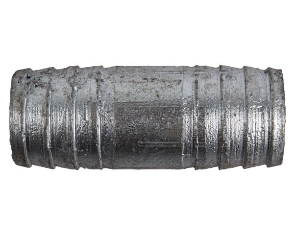 Bulk Pack x 8 Galvanised Swage Coupling - 40mm | Shop Today. Get it ...