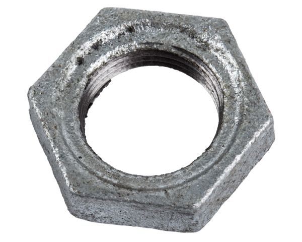 Galvanised Back Nut - 20mm (10 Piece Pack) | Shop Today. Get it ...