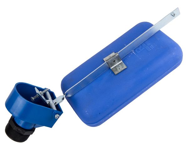 Complete Pvc Float Valve - 20mm Low pressure | Shop Today. Get it ...