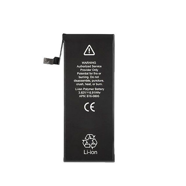 Raz Tech Battery for Apple iPhone 6S Plus | Shop Today. Get it Tomorrow ...