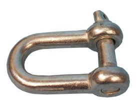 Bulk Pack x 2 D Shackles - 25mm | Shop Today. Get it Tomorrow ...
