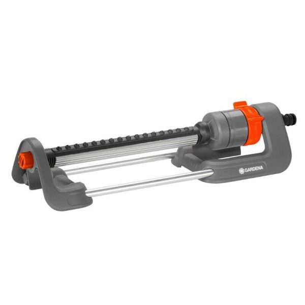 GARDENA - Classic Oscillating Sprinkler - Polo 250 | Shop Today. Get it ...