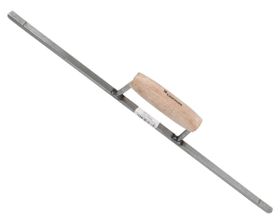 Bulk Pack x 4 Kaufmann Hardware Long Brick Jointer Trowel - 9.0mm ...