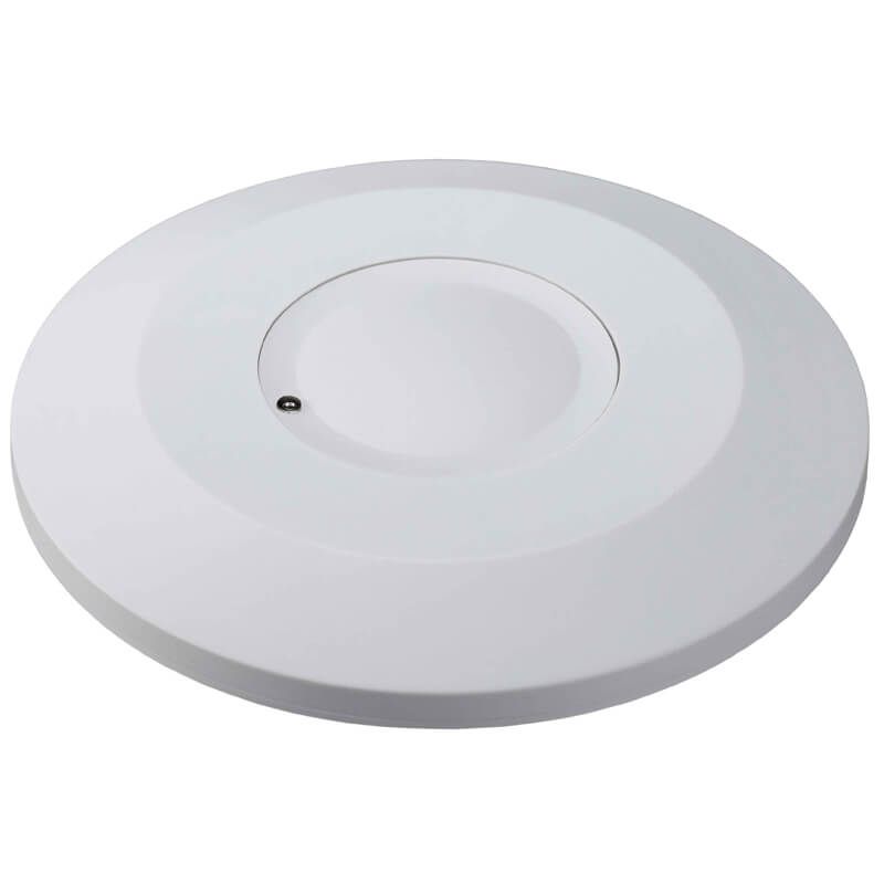 Major Tech - 360° Microwave Motion Sensor, Surface (MS360) | Shop Today ...