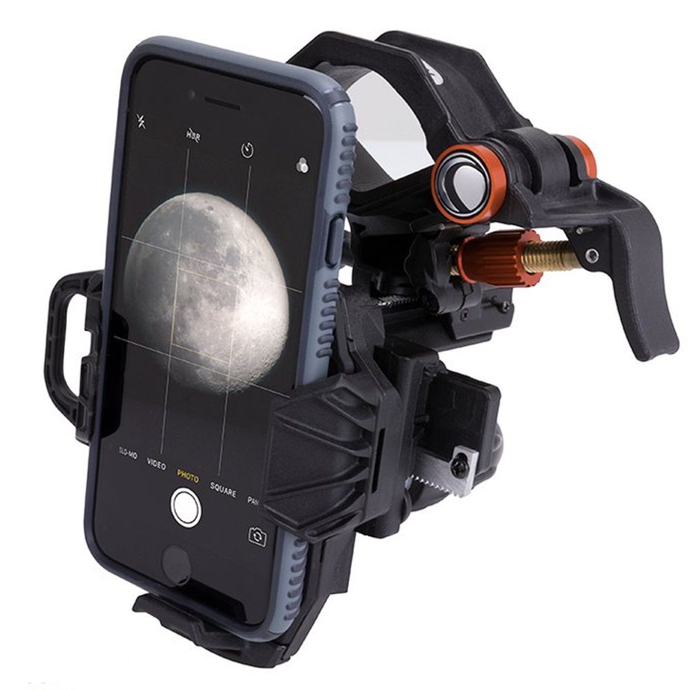 Celestron NexYZ Universal Smart Phone Adapter | Shop Today. Get it ...