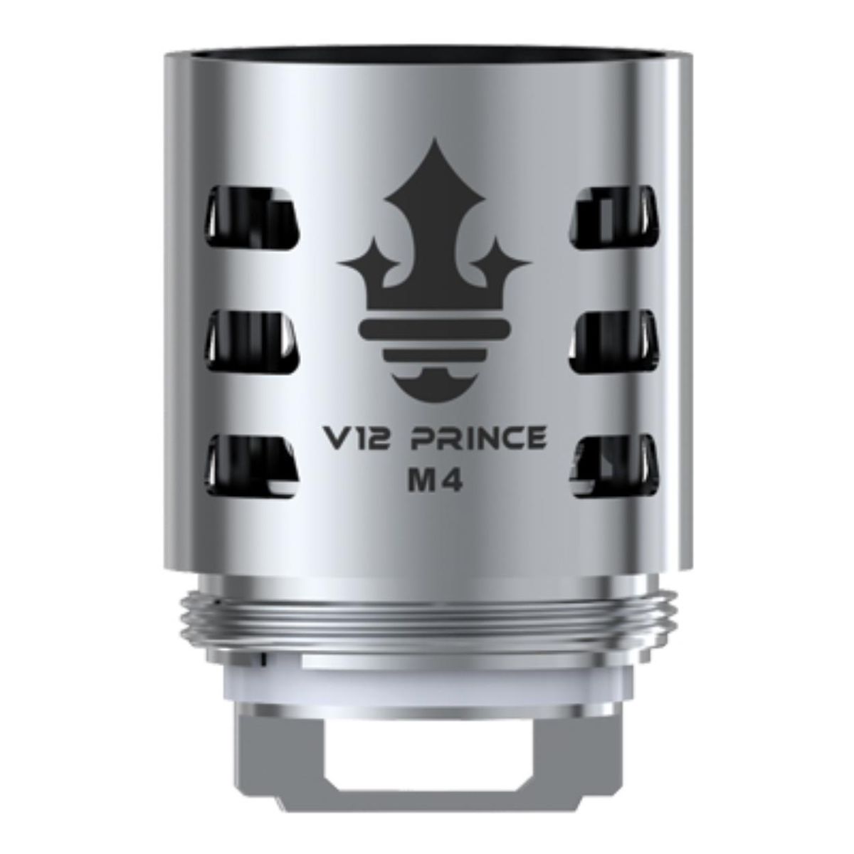 Smok TFV12 Prince - M4 Coil 0.17ohm - 1x3 | Shop Today. Get it Tomorrow ...