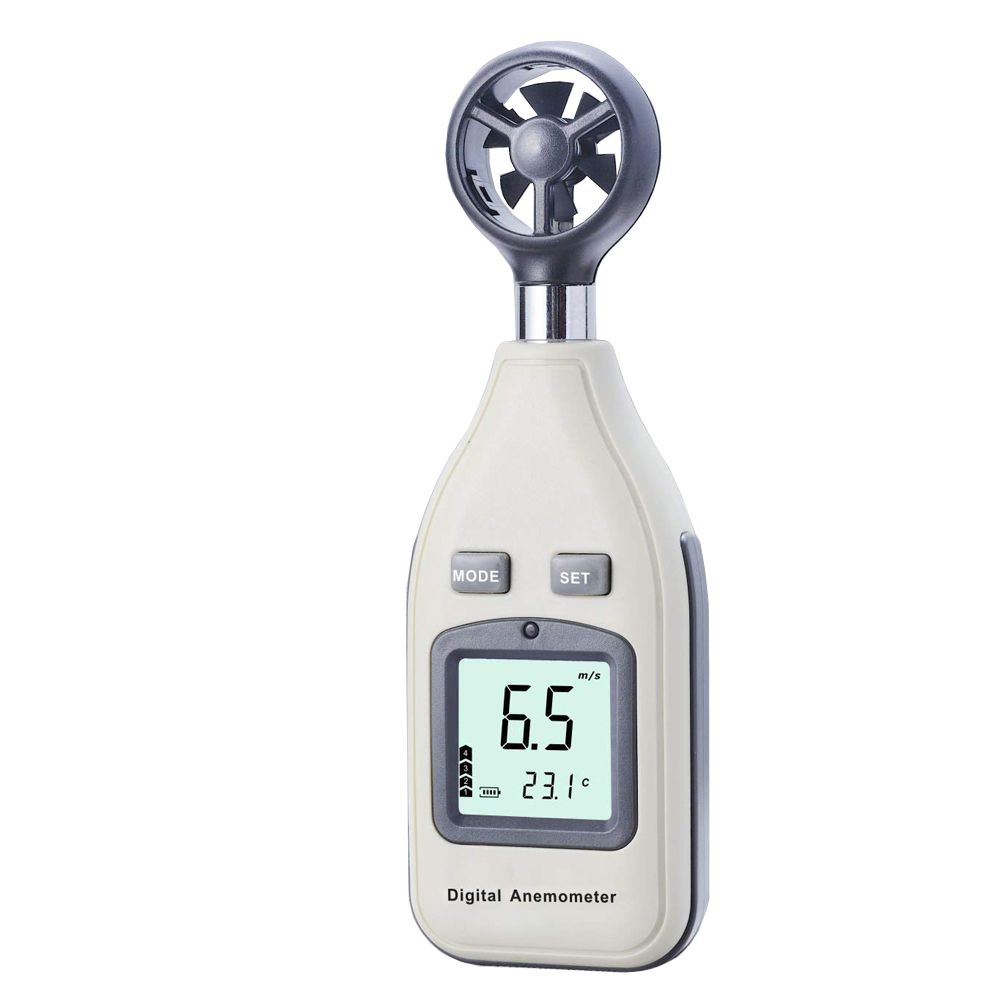 Portable Digital Anemometer | Shop Today. Get it Tomorrow! | takealot.com