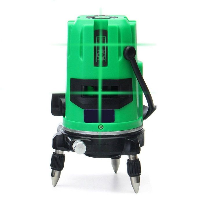 Laser Level 360 Rotary Laser Line Self Leveling | Shop Today. Get it ...