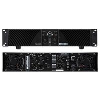 Wharfedale Pro CPD1600 Power Amplifier | Buy Online in South Africa ...