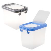 Bulk Pack x 2 Storage Container 7.5l | Buy Online in South Africa ...