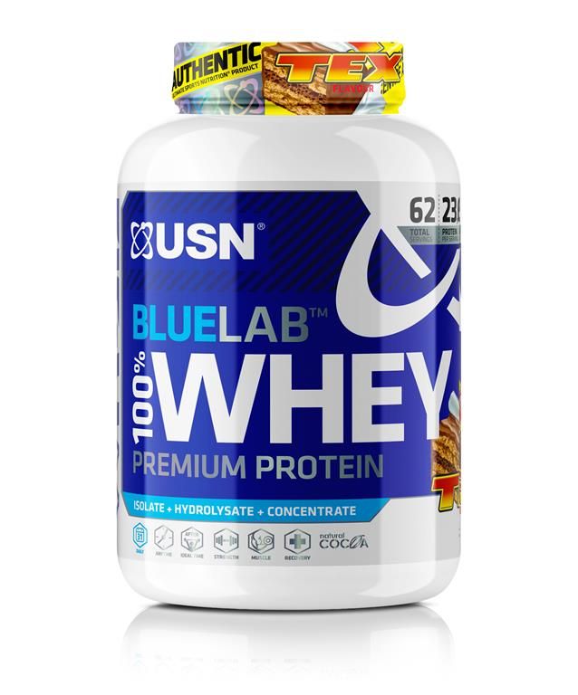 USN Blue lab 100% Whey Premium Protein 2kg TEX | Shop Today. Get it ... USN Blue lab 100% Whey Premium Protein 2kg TEX | Shop Today. Get it ...