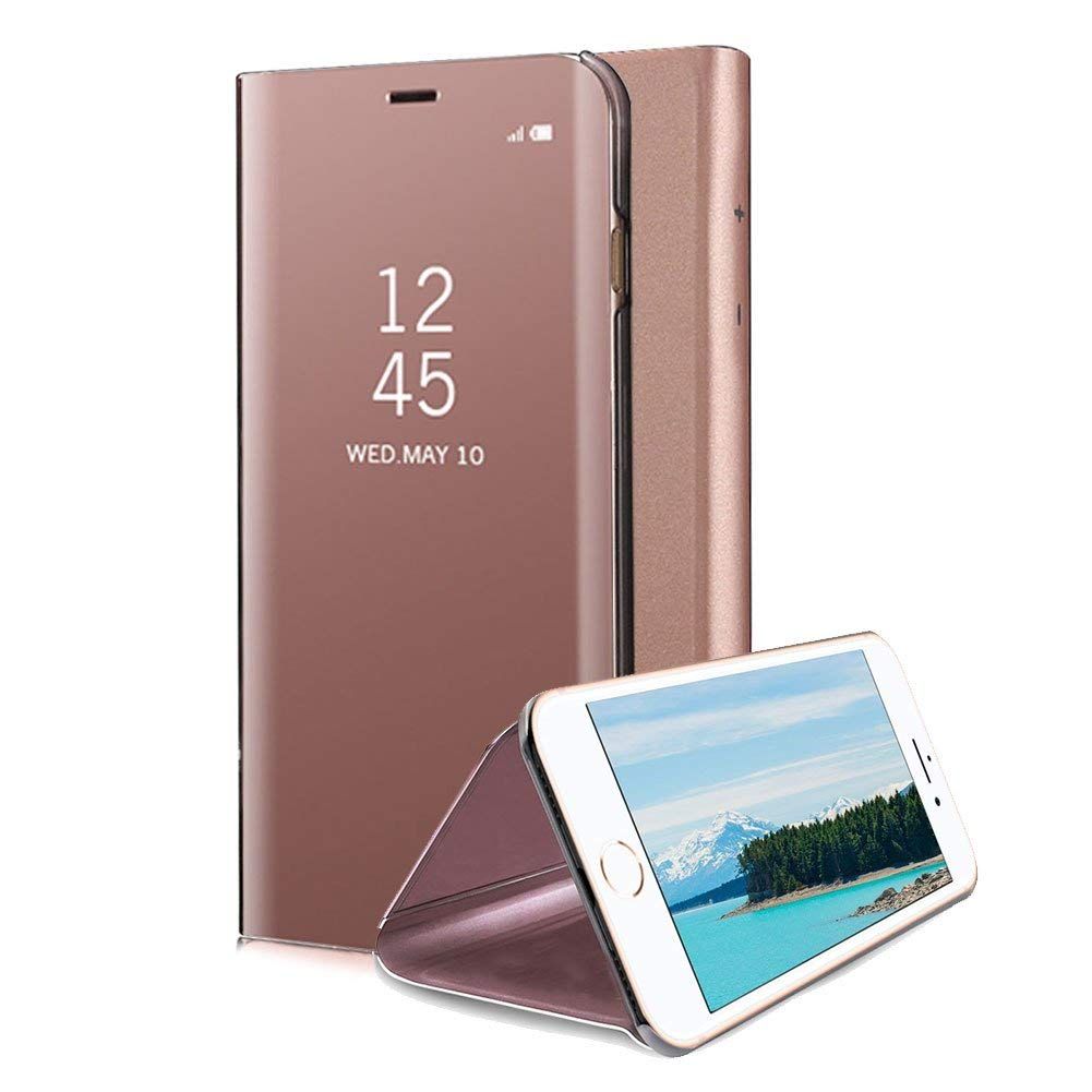 Meraki Mirror Flip Case for iPhone 6/ 6s Plus | Shop Today. Get it ...