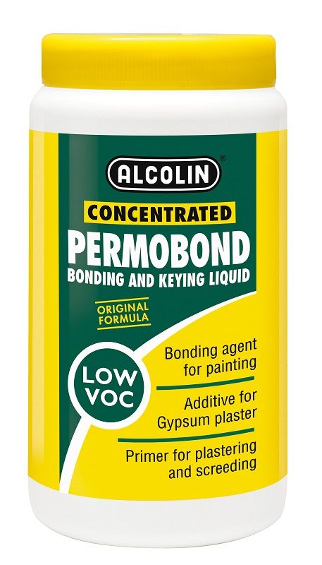 Alcolin Permobond - 1L | Shop Today. Get it Tomorrow! | takealot.com