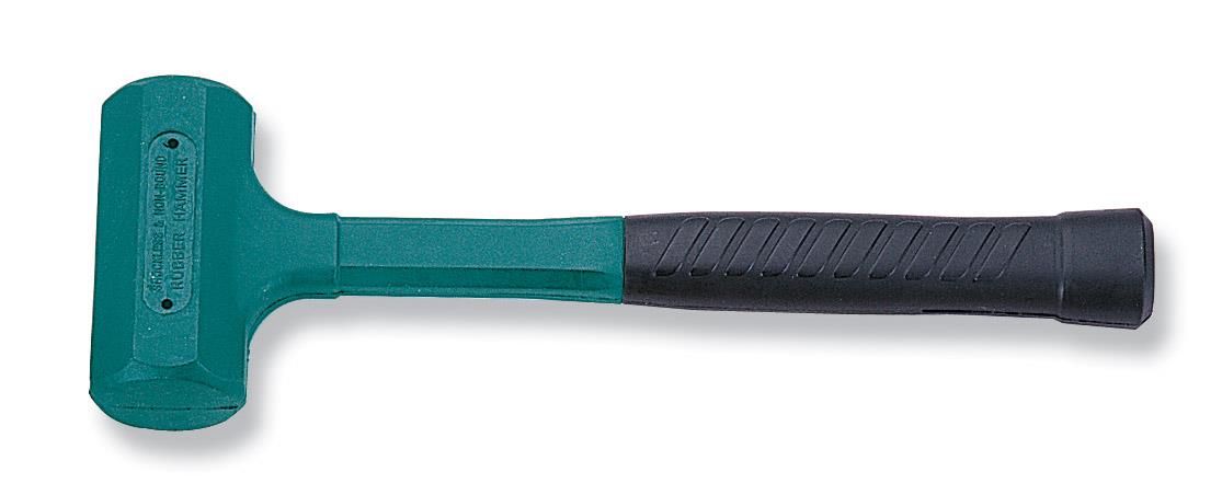 Jonnesway - 45mm Dead Blow Hammer | Shop Today. Get it Tomorrow ...