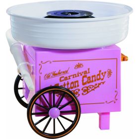 Carnival Candy Floss Machine - Pink | Shop Today. Get it Tomorrow ...