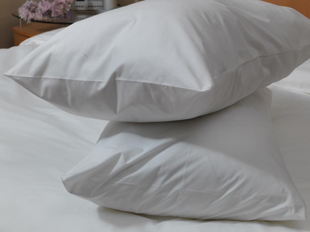 Dreyer 100 Cotton Percale 200tc Sheet Set White Shop Today Get It