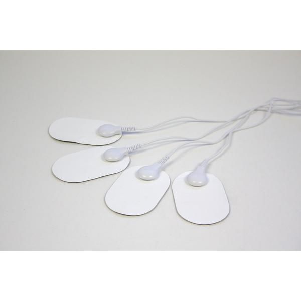 Igia Deep Pulse Massager Replacement Pads Shop Today Get It Tomorrow