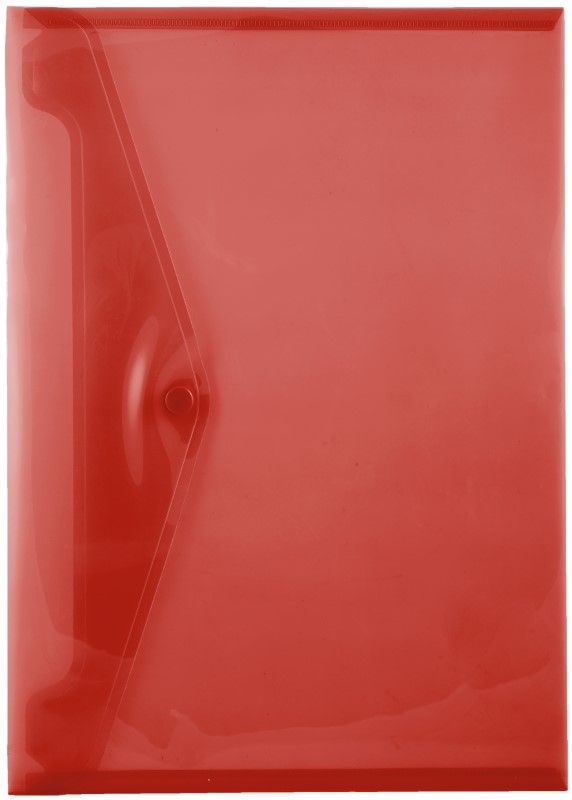 Butterfly Carry Folders Pvc 160 Micron - A4 - Red | Shop Today. Get it ...