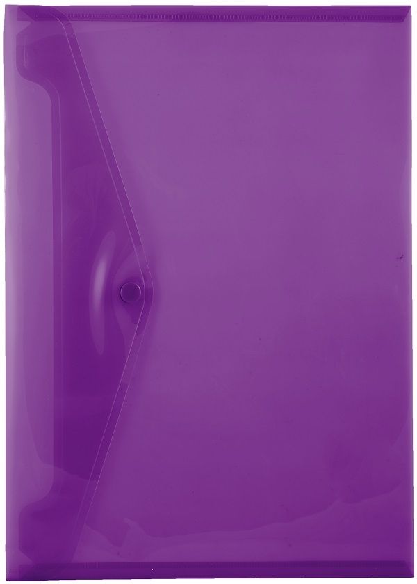 Butterfly Carry Folders Pvc 160 - A3 - Violet | Shop Today. Get it ...