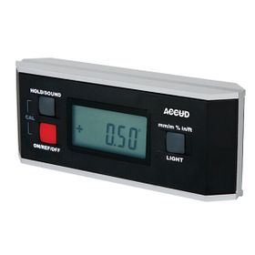 ACCUD Digital Level And Protractor | Shop Today. Get it Tomorrow ...