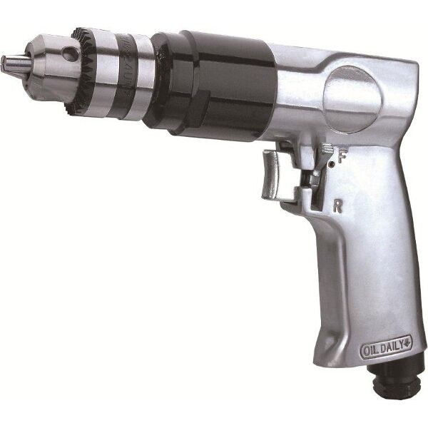Aircraft Air Drill 10mm Reversable 1800Rpm (3/8") | Shop Today. Get it ...