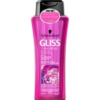 Schwarzkopf Gliss Supreme Length Shampoo - 400ml | Buy Online in South ...