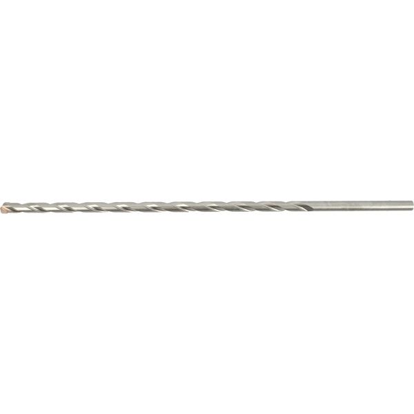 Alpen Masonry Drill Bit Long Life 8 x 400mm | Shop Today. Get it ...