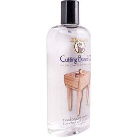 Howard Butcher Block & Cutting Board Oil 12 Fl.Oz | Shop Today. Get it ...