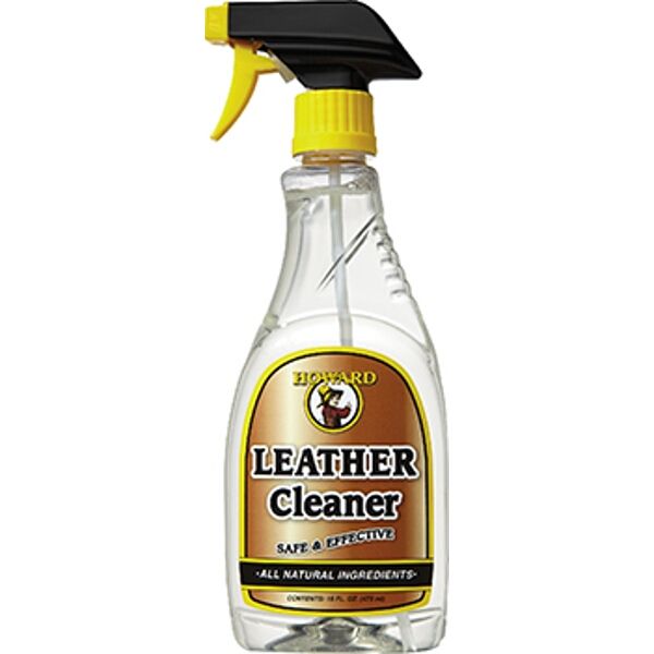 Howard Leather Cleaner 16 Fl.Oz (473Ml) | Shop Today. Get it Tomorrow ...
