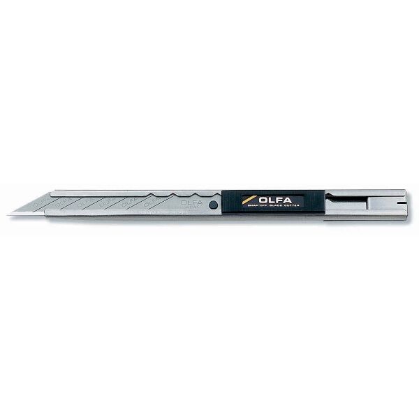 OLFA Graphic Art Knife Stainless 30 Degree Angled Blade Snap Off | Shop Today. Get it Tomorrow ...