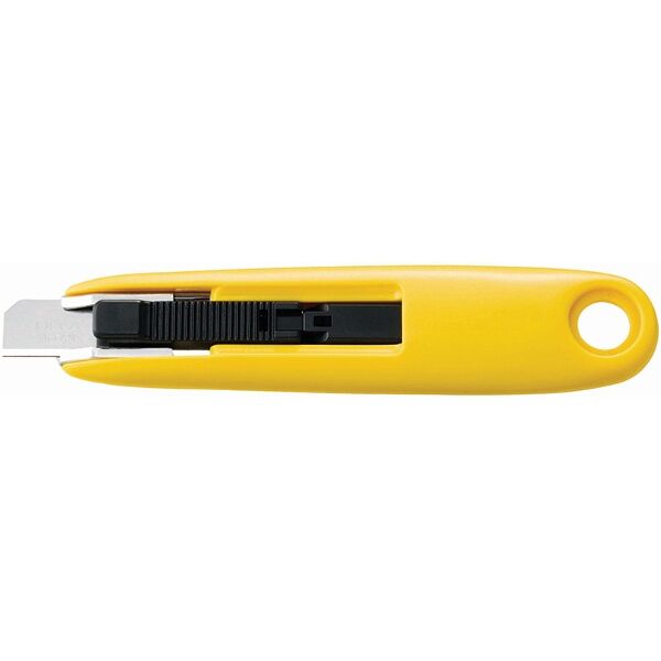 OLFA Safety Cutter W/12.5mm Blade Box Opener Cutter | Shop Today. Get ...