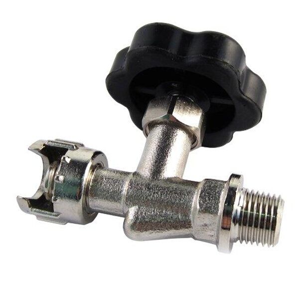 GAV Line Tap W/Handwheel 1/4" | Shop Today. Get it Tomorrow! | takealot.com