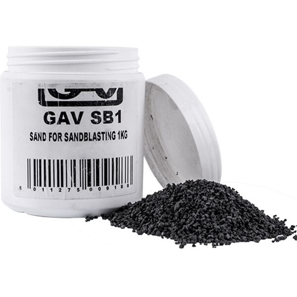 GAV Sand For Sandblasting 1Kg | Shop Today. Get it Tomorrow! | takealot.com