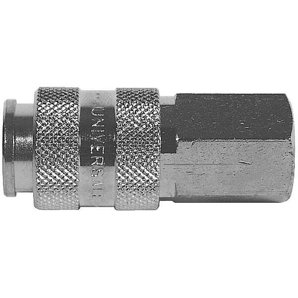 GAV Universal Quick Coupler 1/4F | Shop Today. Get it Tomorrow ...