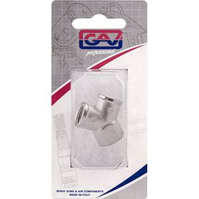 GAV Y Connector Fff 1/4" Packaged | Shop Today. Get it Tomorrow ...