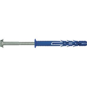 Rawlplug Nyl Frame Fixing Zp + Csk Screw 9.8mmx200mm x25 - Box | Shop ...